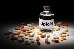 Les opioïdes aux États-Unis : une épidémie nationale qui touche toutes ...